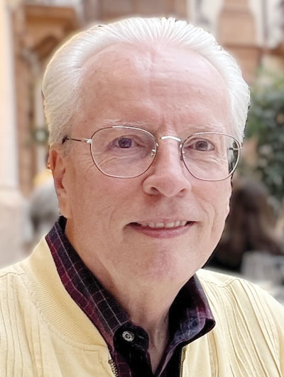 Donald Gordon Buttermore | News, Sports, Jobs - News and Sentinel